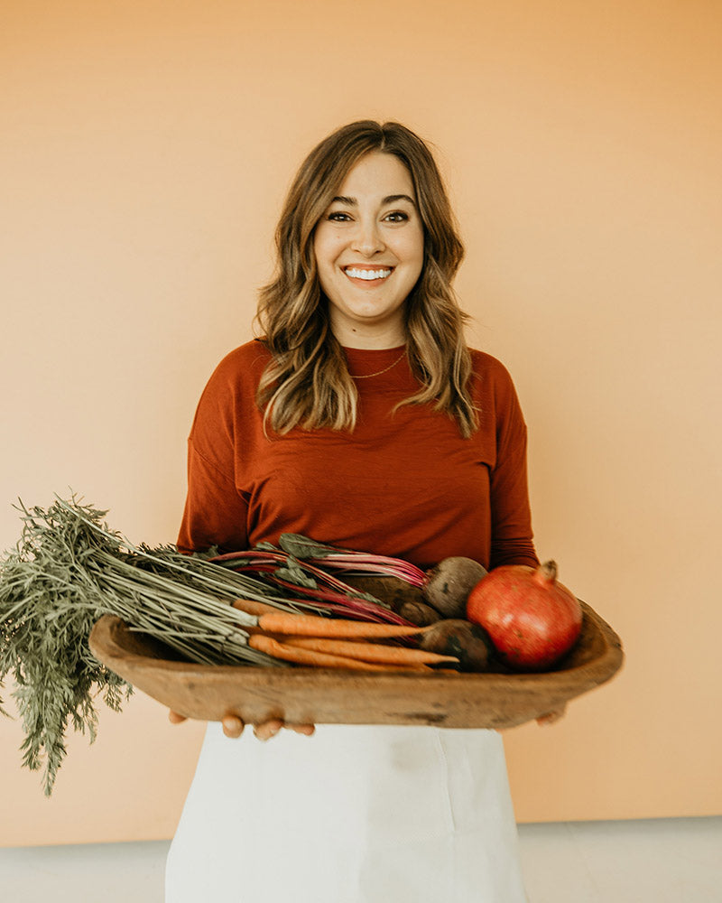 Fallon Lee – Purity Coffee