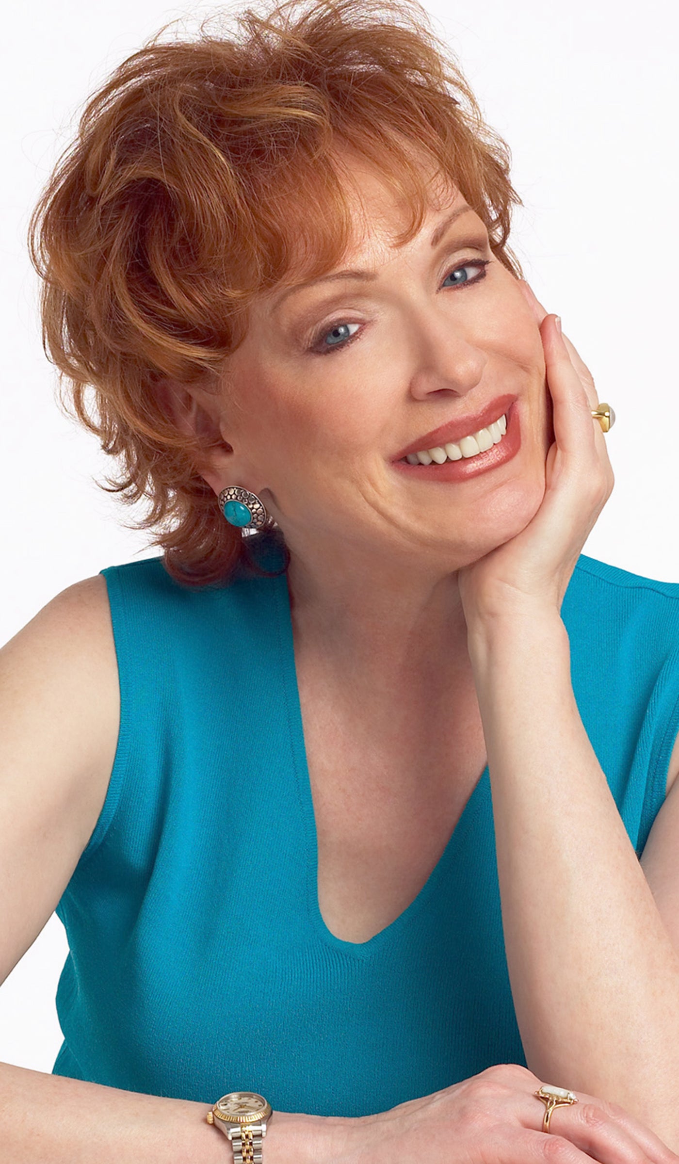 Ann Louise Gittleman, PhD, CNS – Purity Coffee