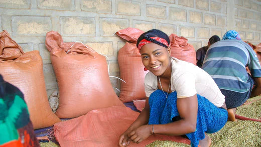 A Story in Every Cup: The Journey of Our New Limited-Release Ethiopian ...