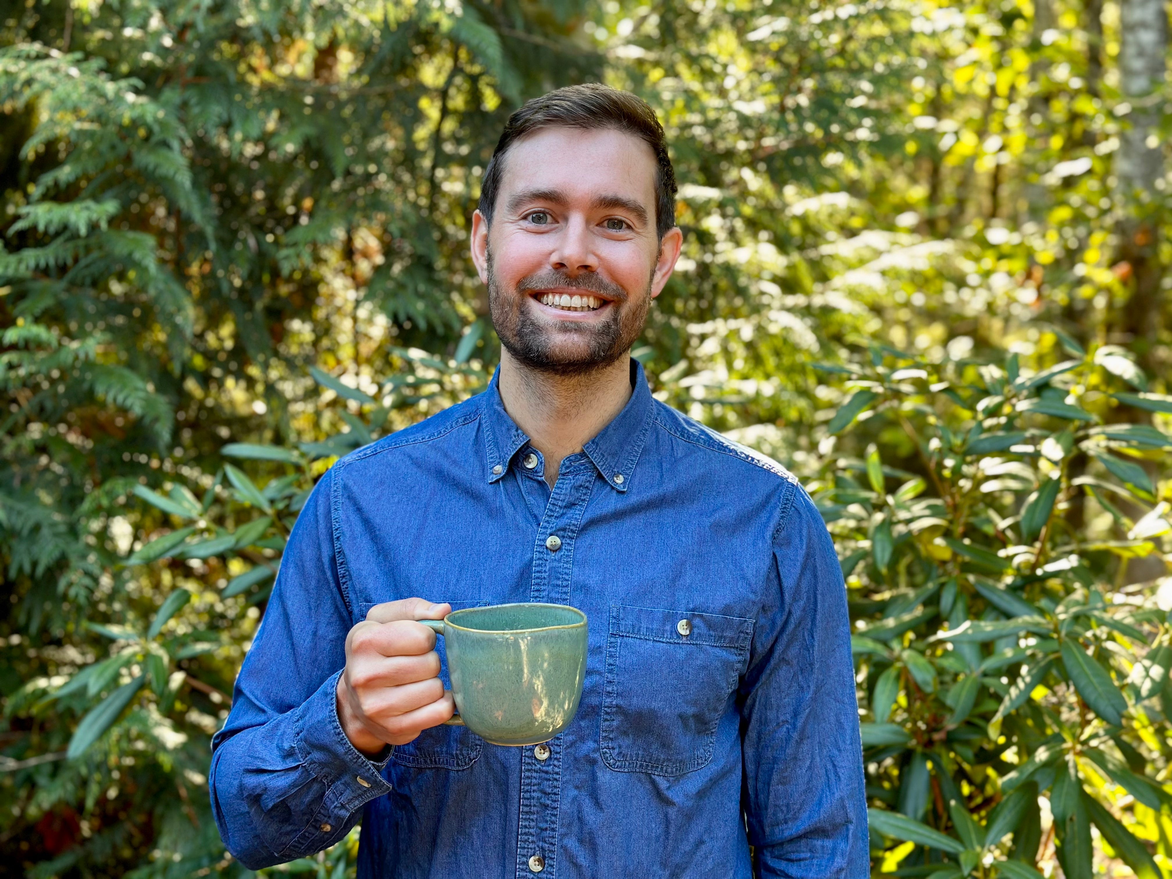 Dr. Austin Perlmutter – Purity Coffee