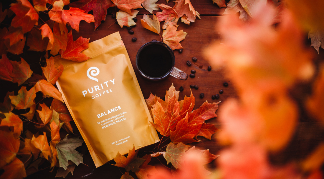 Blog – Purity Coffee
