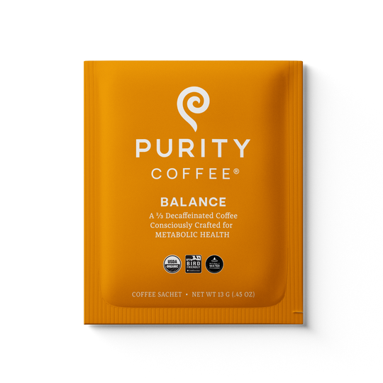 Decaf Coffee Sachet | Shop for ²/₃ Decaf Single-Serve Sachet Coffee at ...
