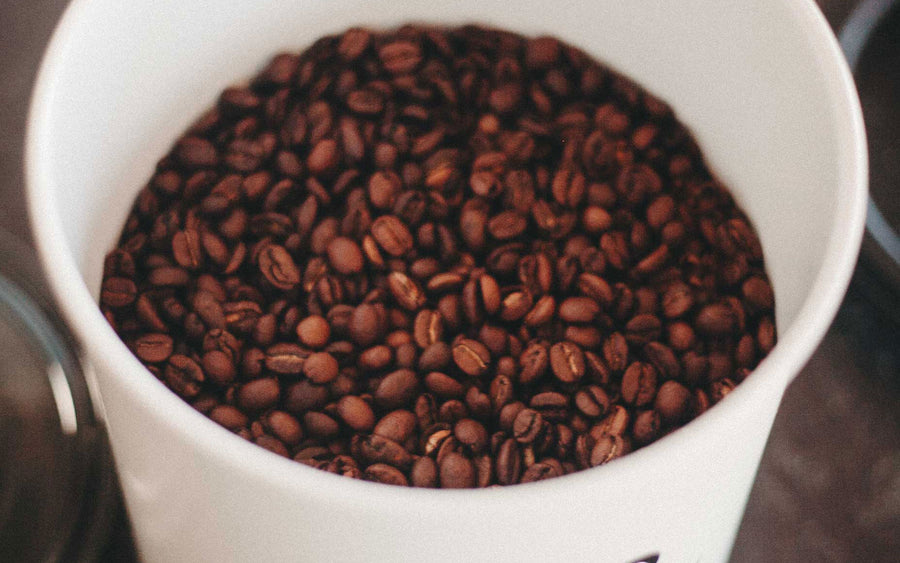 Organic Coffee | Shop High Antioxidant Coffee Online - Purity Coffee