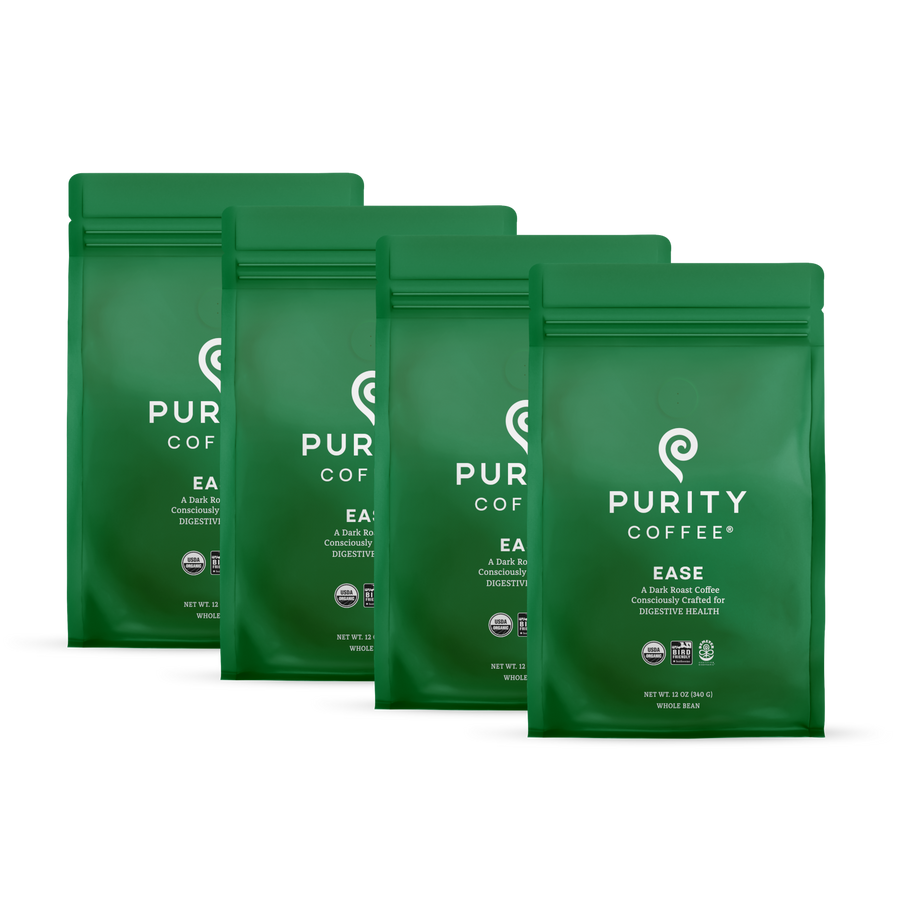 Organic Whole Bean Coffee | Shop for Fresh Whole Bean Organic Coffee ...