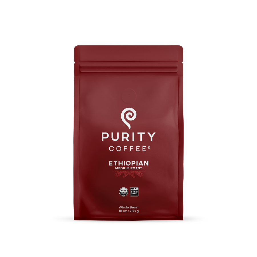 Organic Whole Bean Coffee | Shop for Fresh Whole Bean Organic Coffee ...