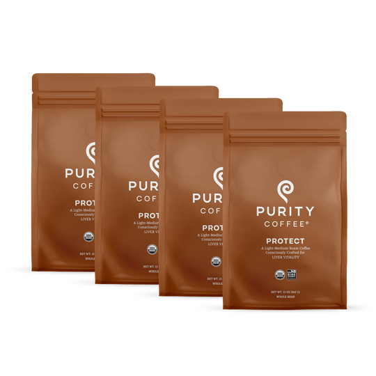 Organic Whole Bean Coffee | Shop for Fresh Whole Bean Organic Coffee ...