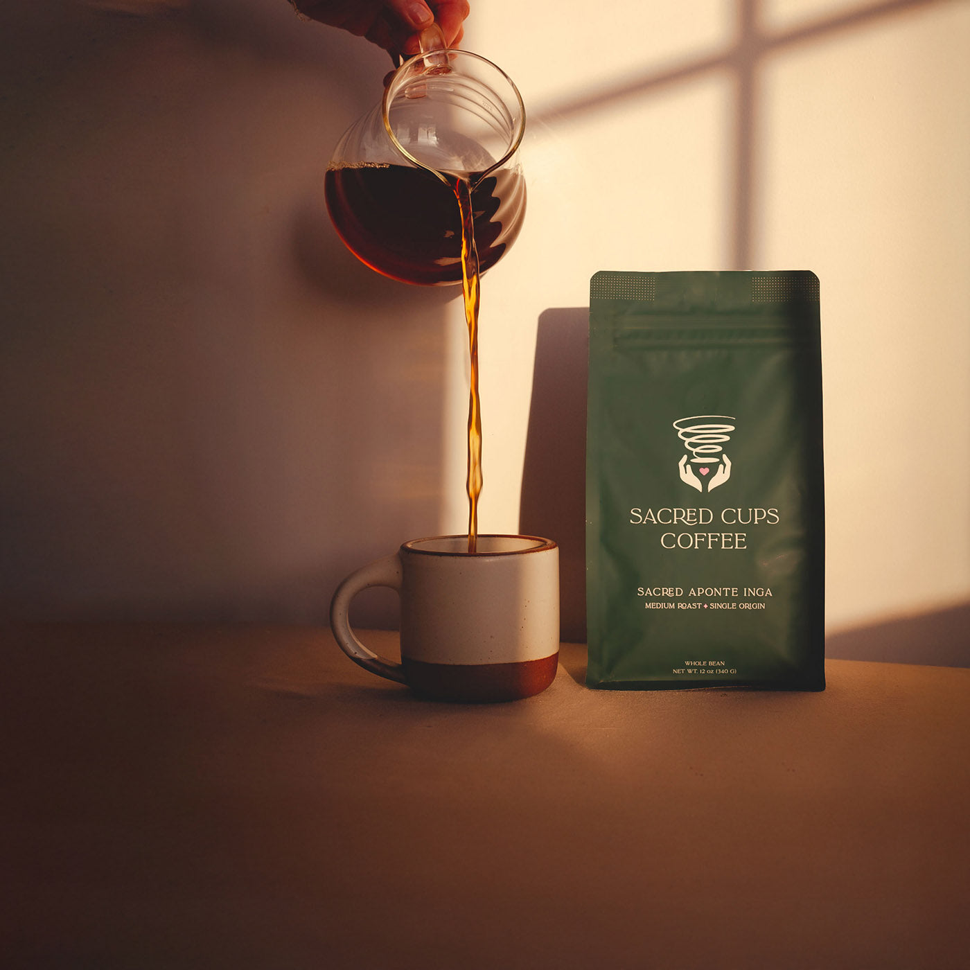 Organic Coffee | Shop High Antioxidant Coffee Online - Purity Coffee