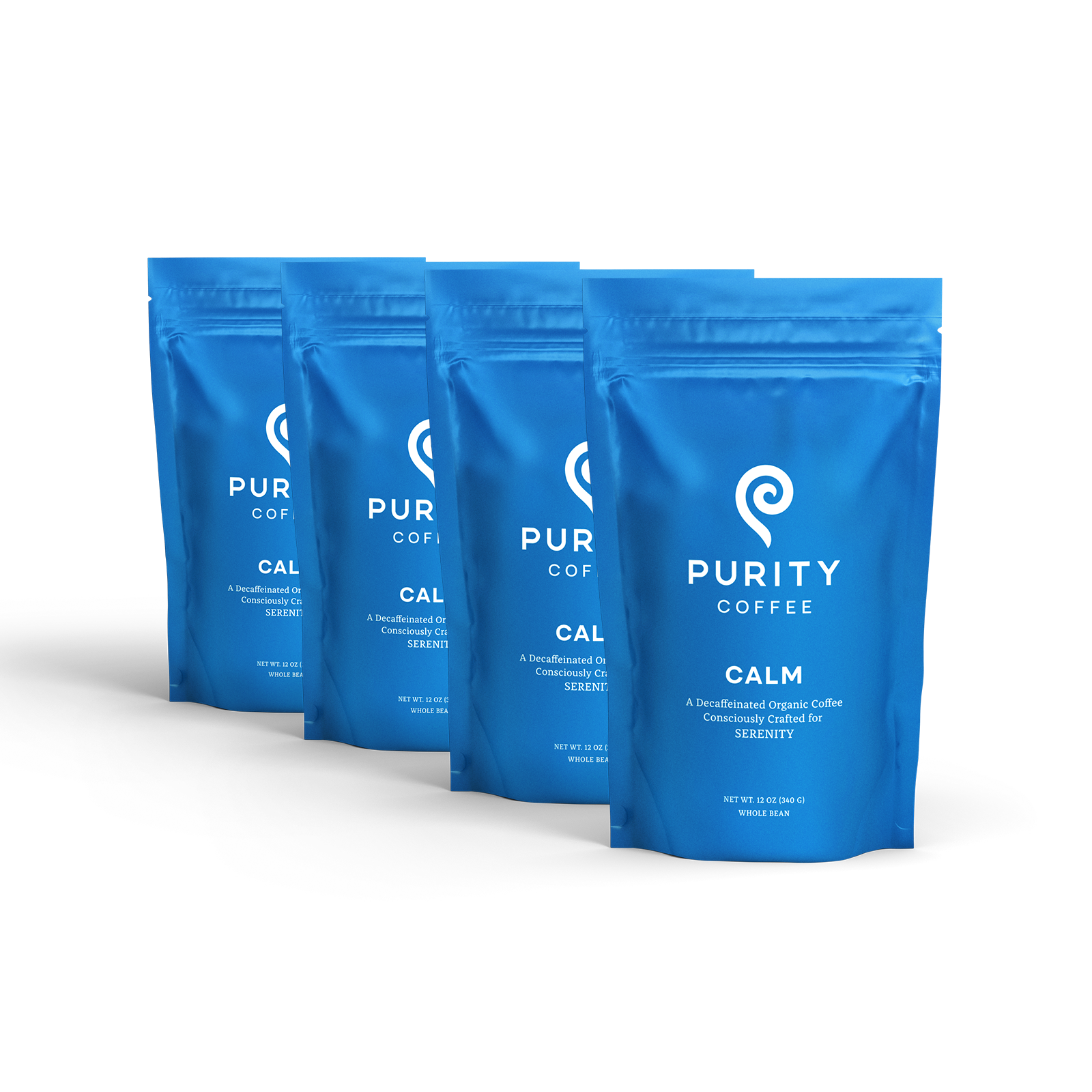Calm Coffee – Purity Coffee