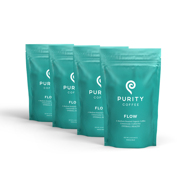 Flow Coffee – Purity Coffee