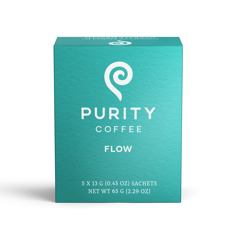 Organic Single-Serve Coffee Bags | Purchase Organic Coffee Single-Serve ...