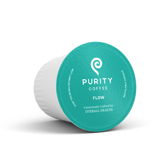 Medium Roast Coffee Pods | Purchase Medium Roast Coffee Pods at Purity ...