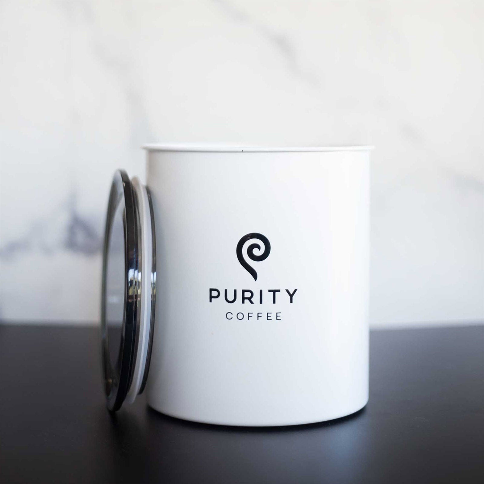 Airscape® Kilo Coffee Storage Canister – Purity Coffee